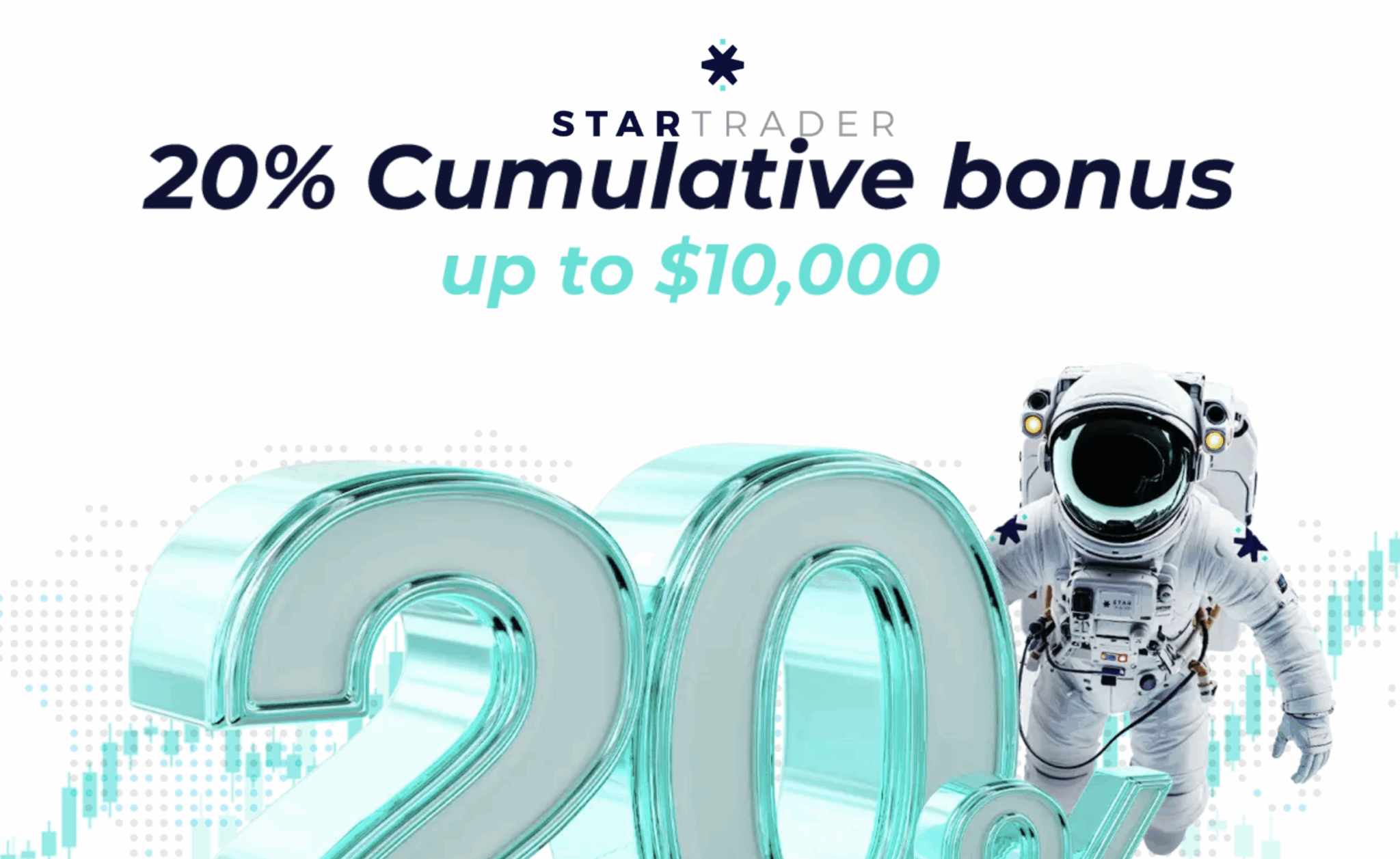 10 Best Forex Brokers With Bonuses (Up To 150%+ Deposit)