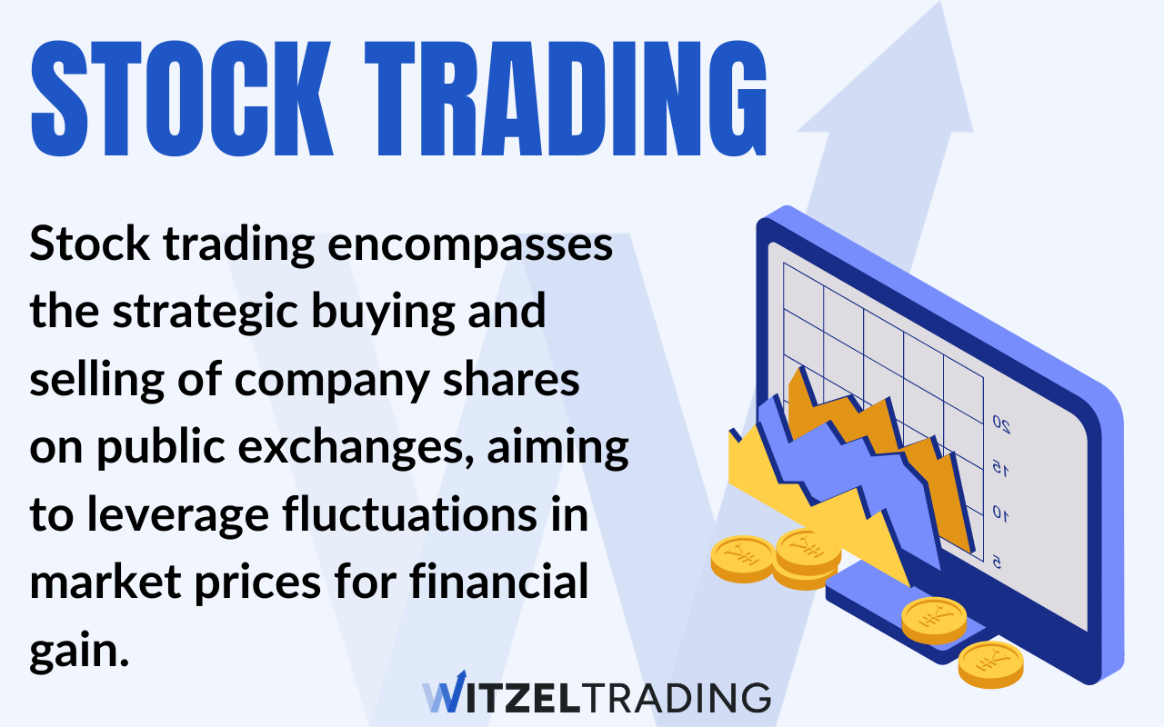 How To Learn Stock Trading: A Guide For Beginners