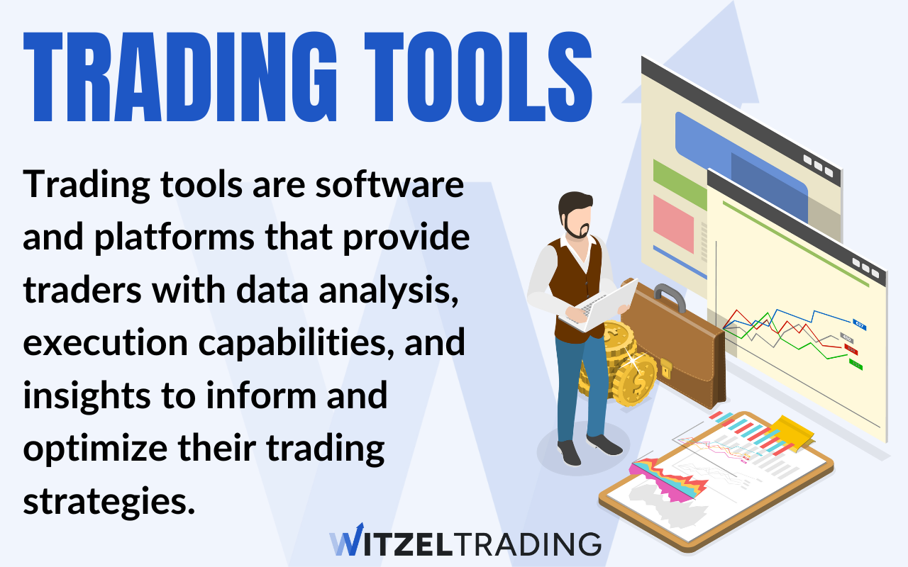The 12 Best Trading Tools For Traders Compared (List 2025)