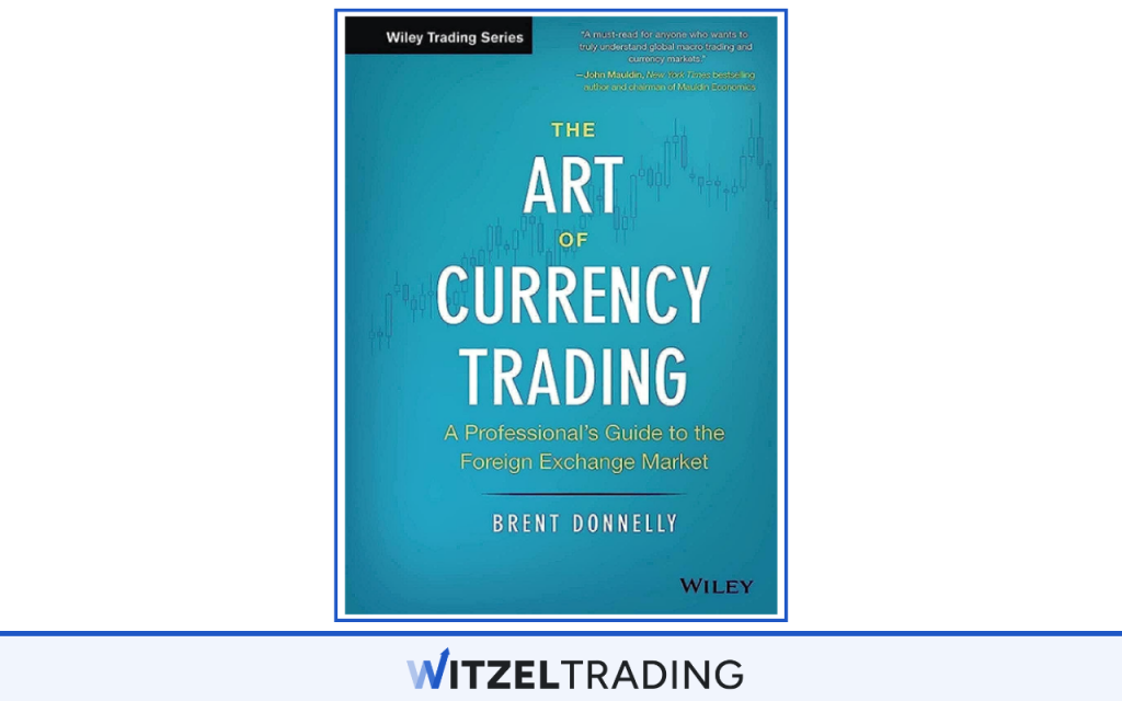 10 Best Forex Trading Books For Success
