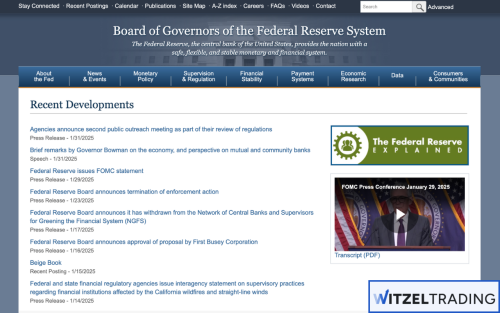 How To Trade NFP News In The Forex Market | Full Guide