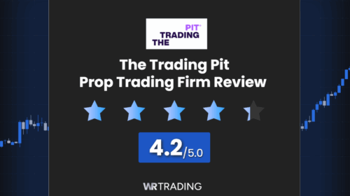 The Trading Pit Review 2026 | All Pros & Cons, Fees, Rules