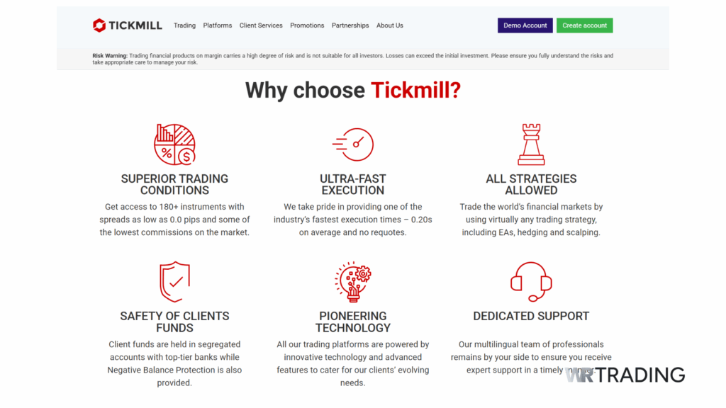 10 Best STP Forex Brokers In Comparison (Top List 2025)