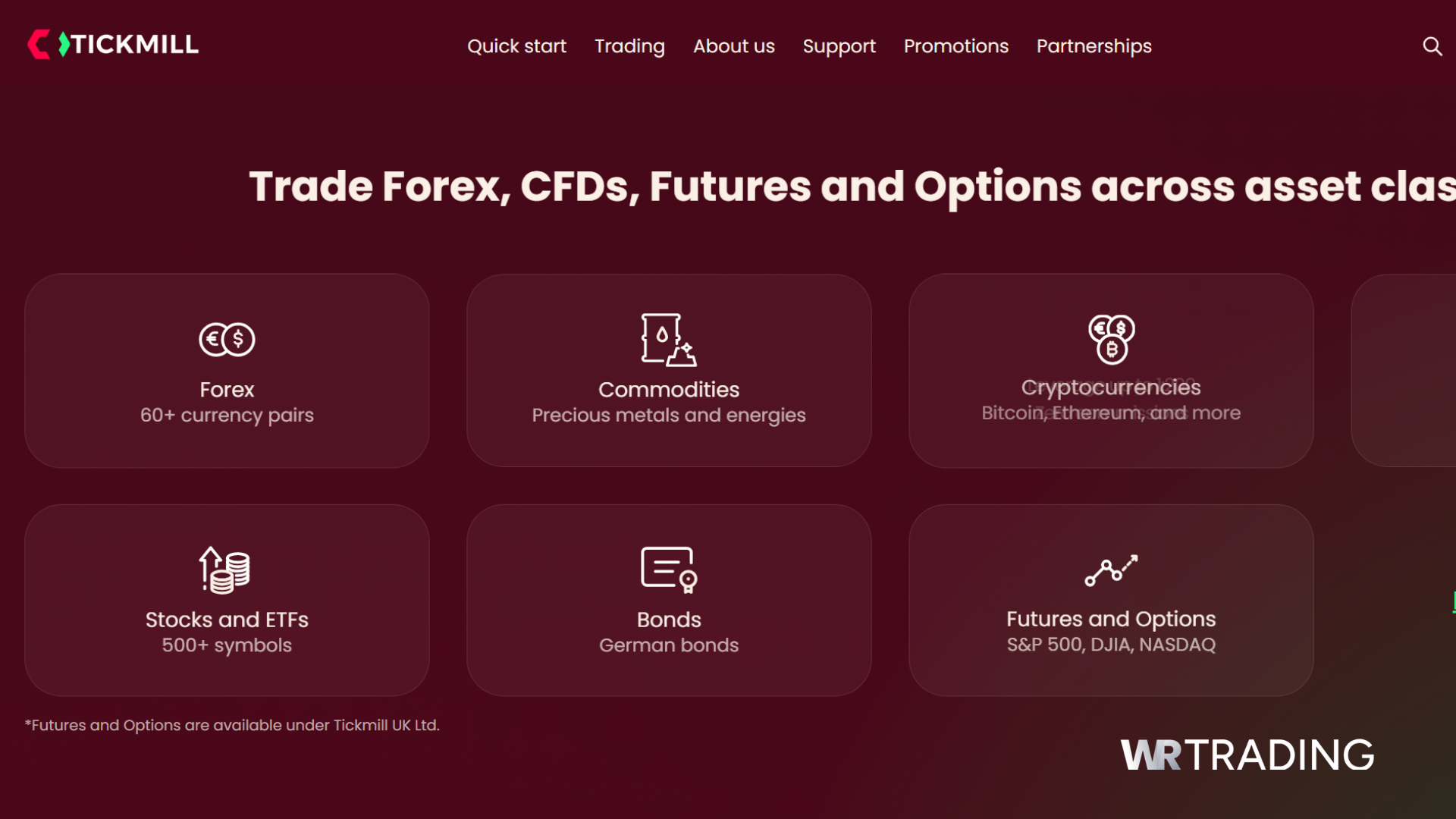 What Is A Dealing Desk Broker? | Definition For Traders