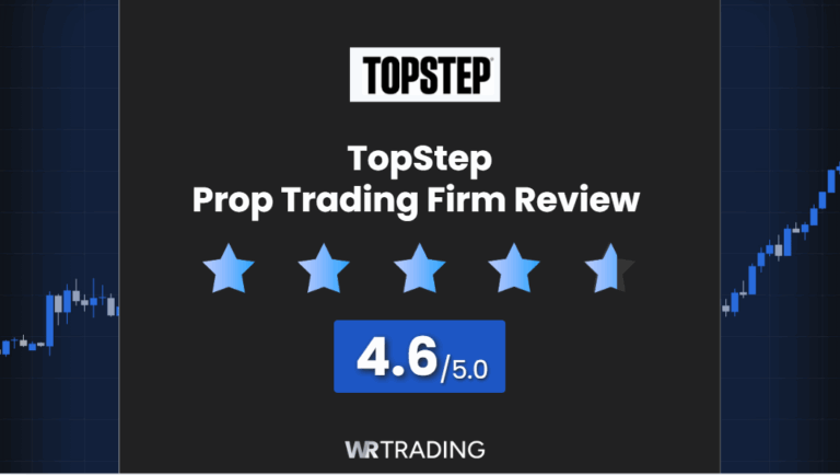 TopStep Review 2026 | All Pros/Cons, Costs, Funding Rules
