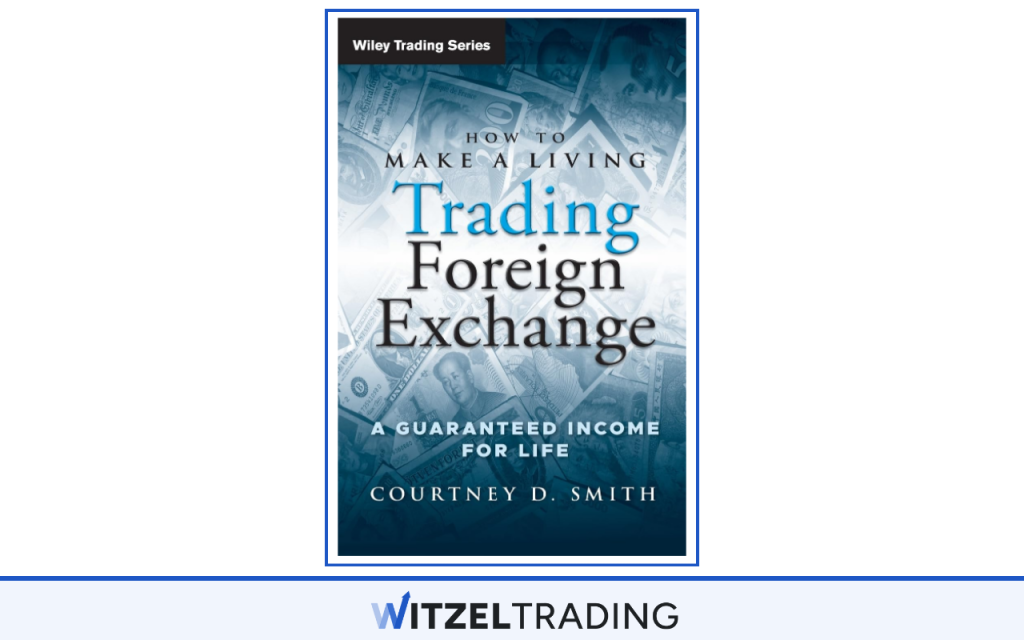 10 Best Forex Trading Books For Success