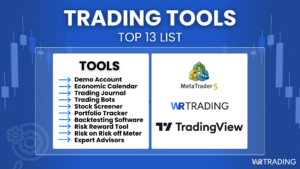 The 13 Best Trading Tools For Traders Compared (List 2026)