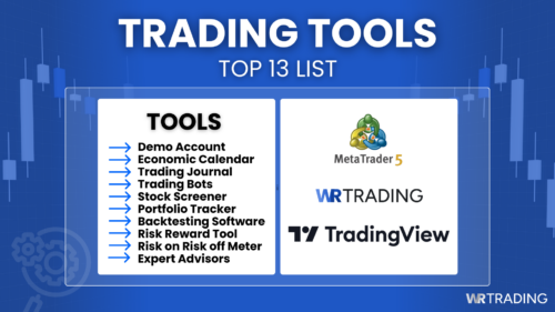 The 13 Best Trading Tools For Traders Compared (List 2026)
