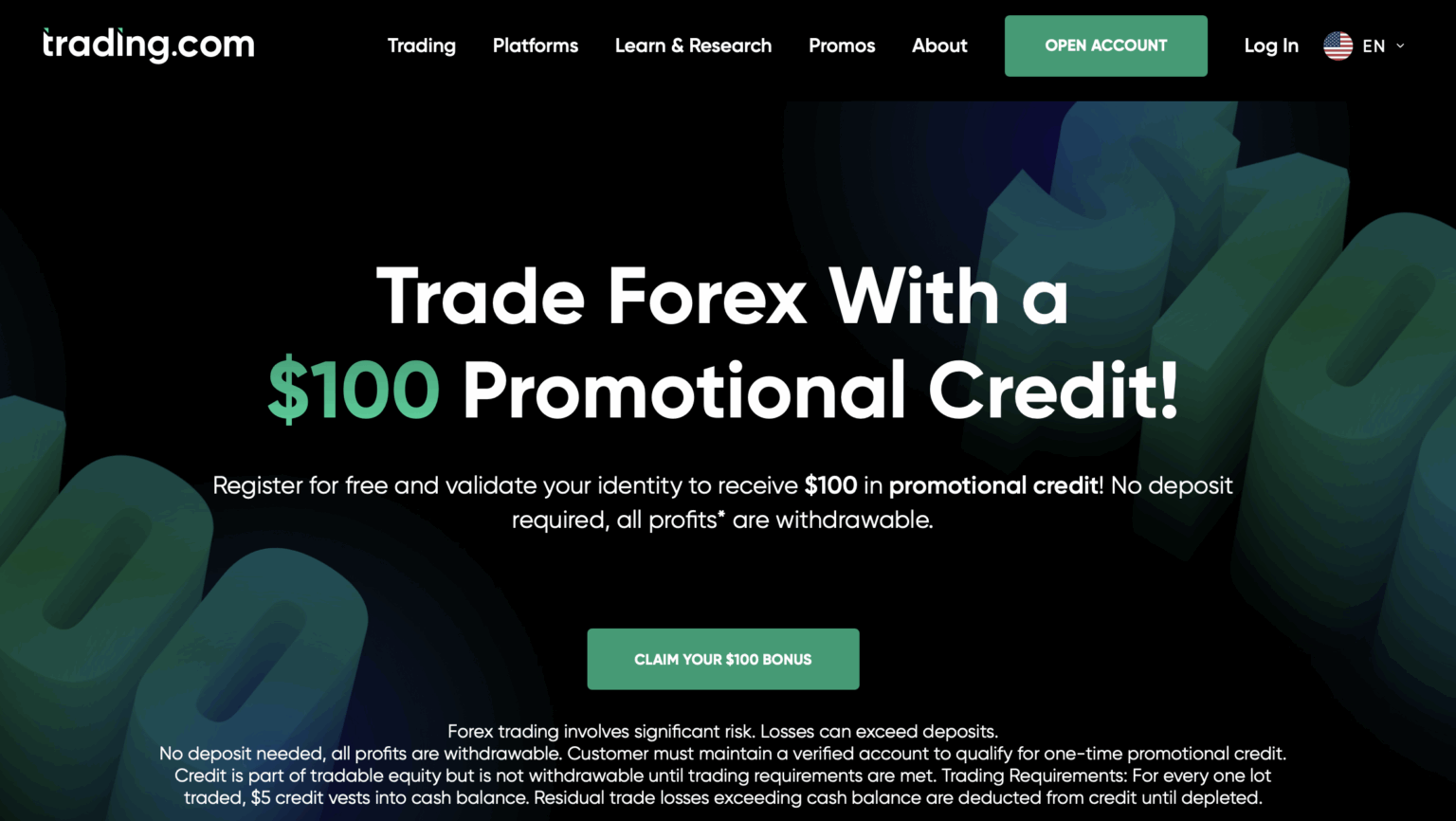 10 Best Forex Brokers With Bonuses (Up To 150%+ Deposit)