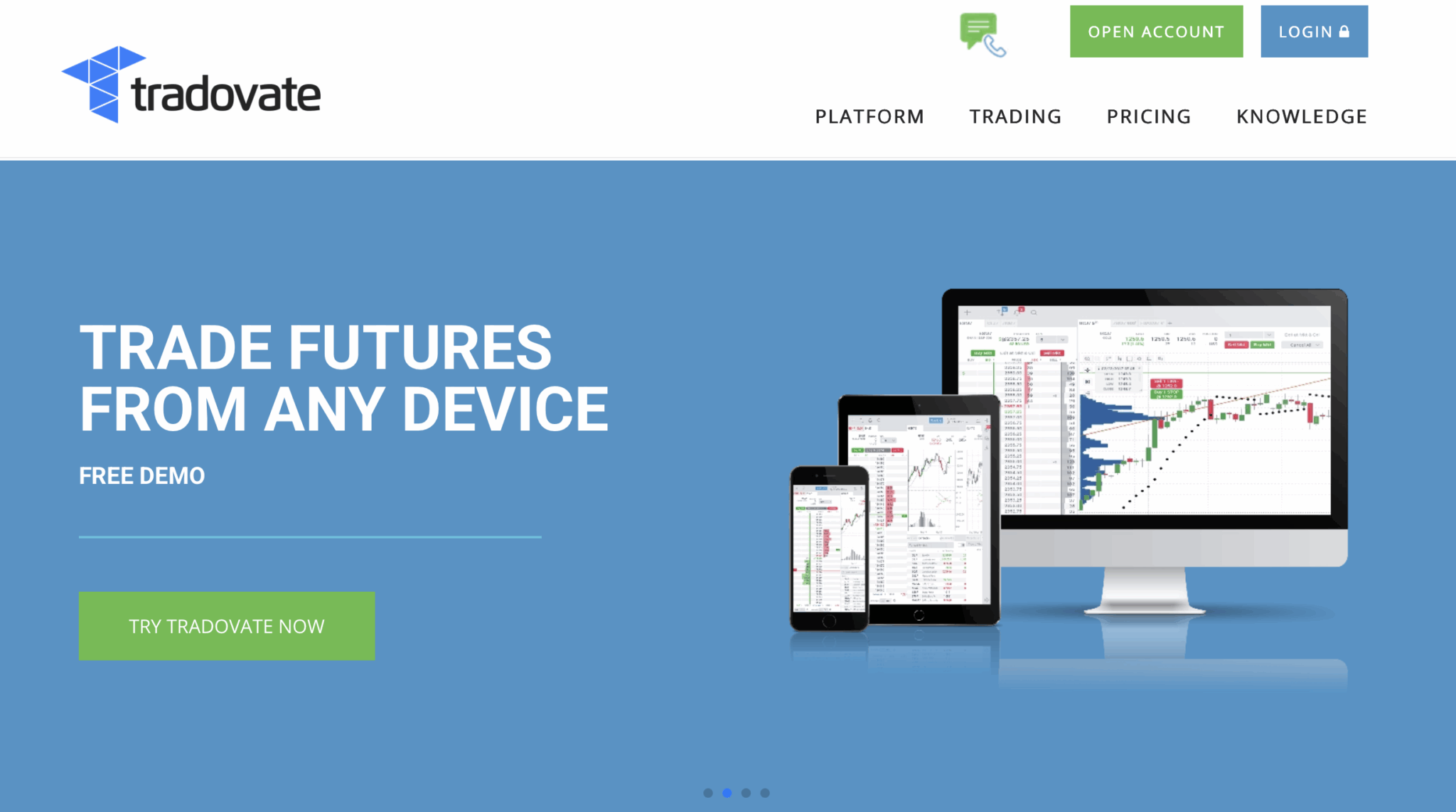 10 Best Micro Futures Brokers For Small Accounts (List)