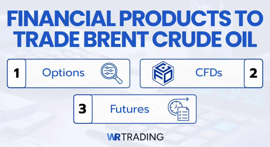 10 Best Oil Trading Platforms & Brokers (WTI/Brent 2026)