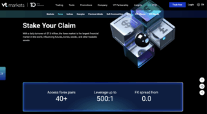 10 Best No Spread Forex Brokers (Zero Spreads 0.0)