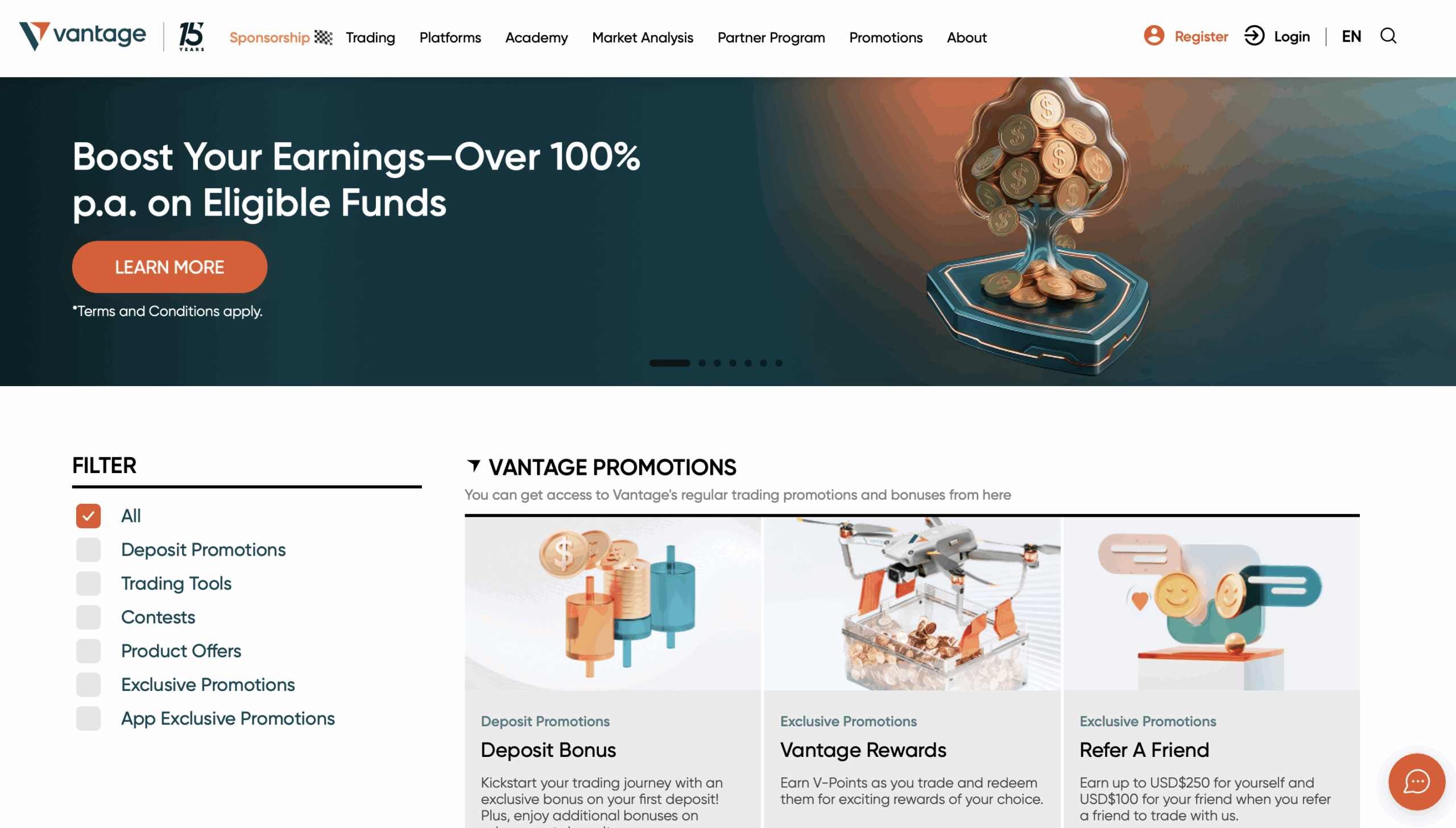 10 Best Forex Brokers With Bonuses (Up To 150%+ Deposit)