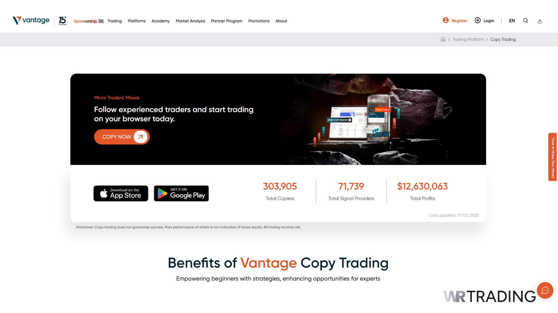 5 Best Copy Trading Platforms In Comparison (Top List 2025)