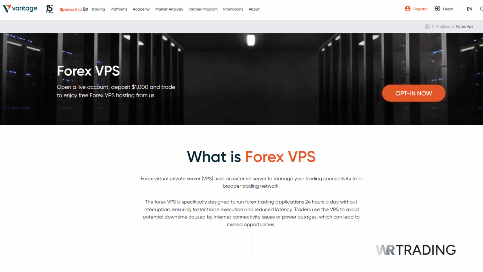 The 10 Best Forex Brokers With Free VPS Hosting (Top List)