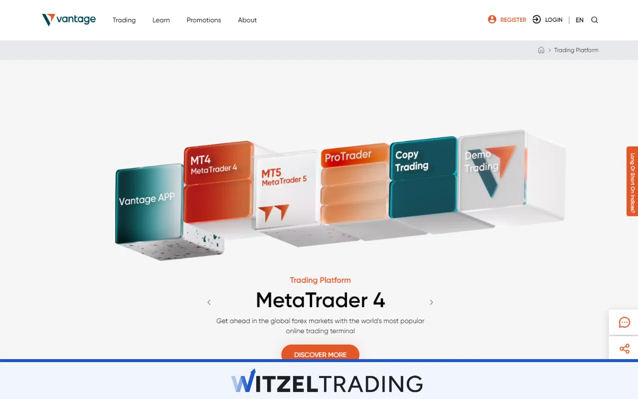 10 Best Trading Platforms In Comparison (Top List) 2025