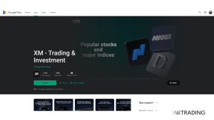 The 10 Best Forex Trading Apps Compared (Top List 2025)