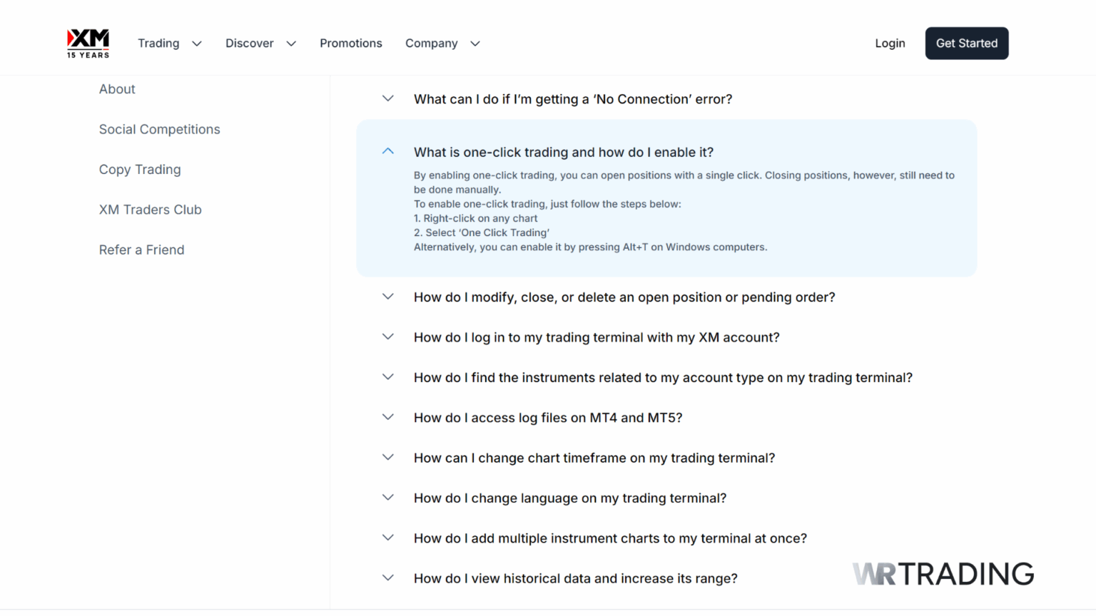 List Of 10 HFT Brokers That Allow High-Frequency Trading