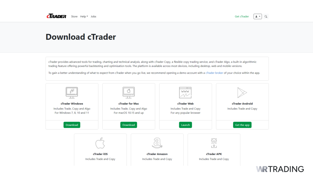 10 Best Demo Trading Accounts (Unlimited & Free)