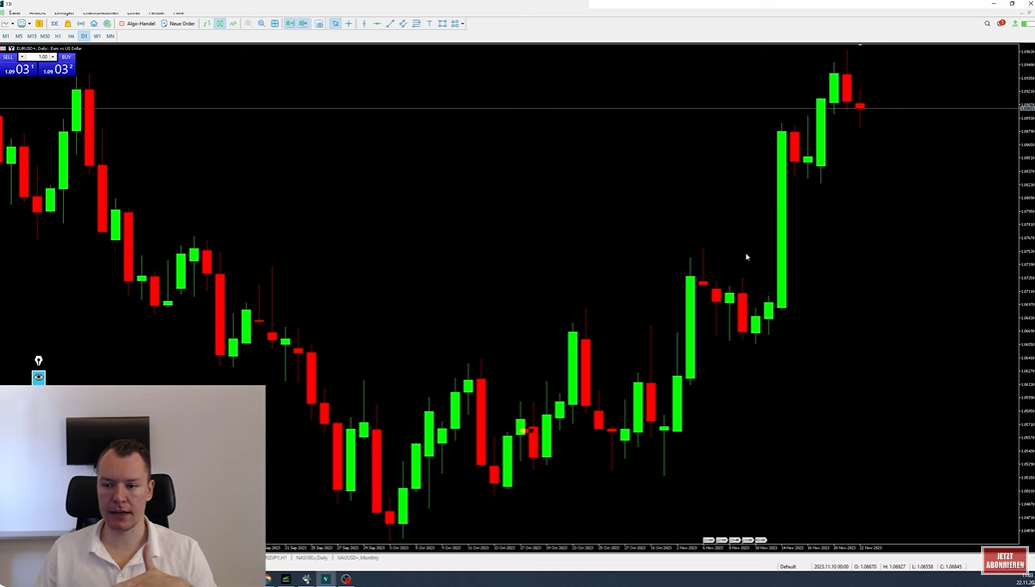 What Is A Trader, And What Do Traders Do?